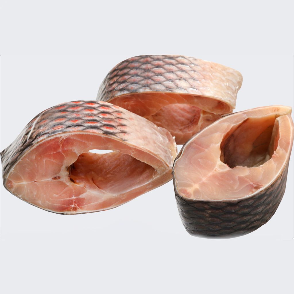 Best Price Frozen Rohu Fish Whole & Sliced Exporters in Vietnam